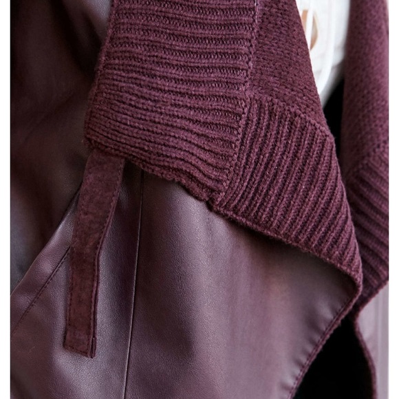 BB Dakota | Jackets & Coats | Bb Dakota Waterfall Jacket | Poshmark